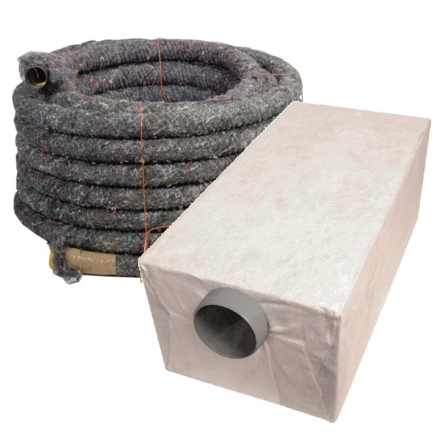 PVC4U - Uw specialist in PVC buizen en koppelstukken