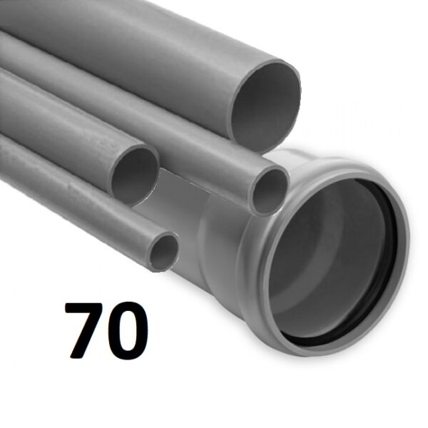 PVC buis op maat - vele PVC buis maten - PVC4U