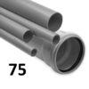 PVC buis op maat - vele PVC buis maten - PVC4U